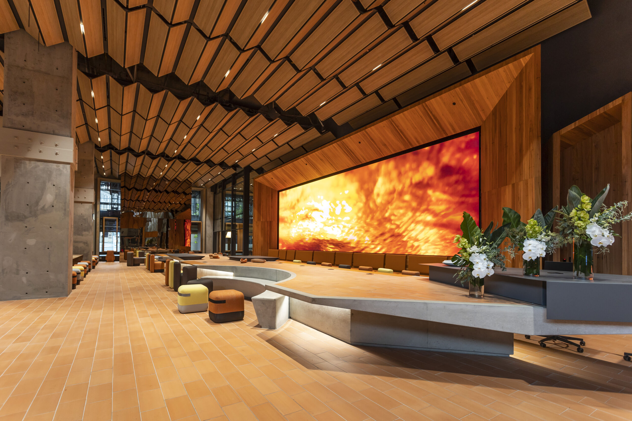 477 Pitt St by ISPT | Commercial Office Space, Sydney